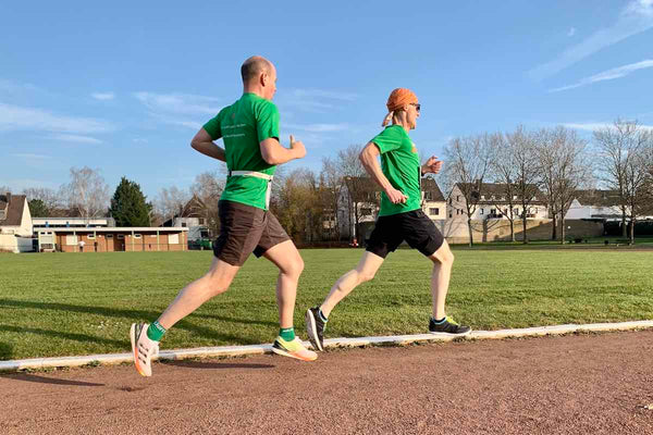 Tipps für Virtual Runners – So geht Virtual Running